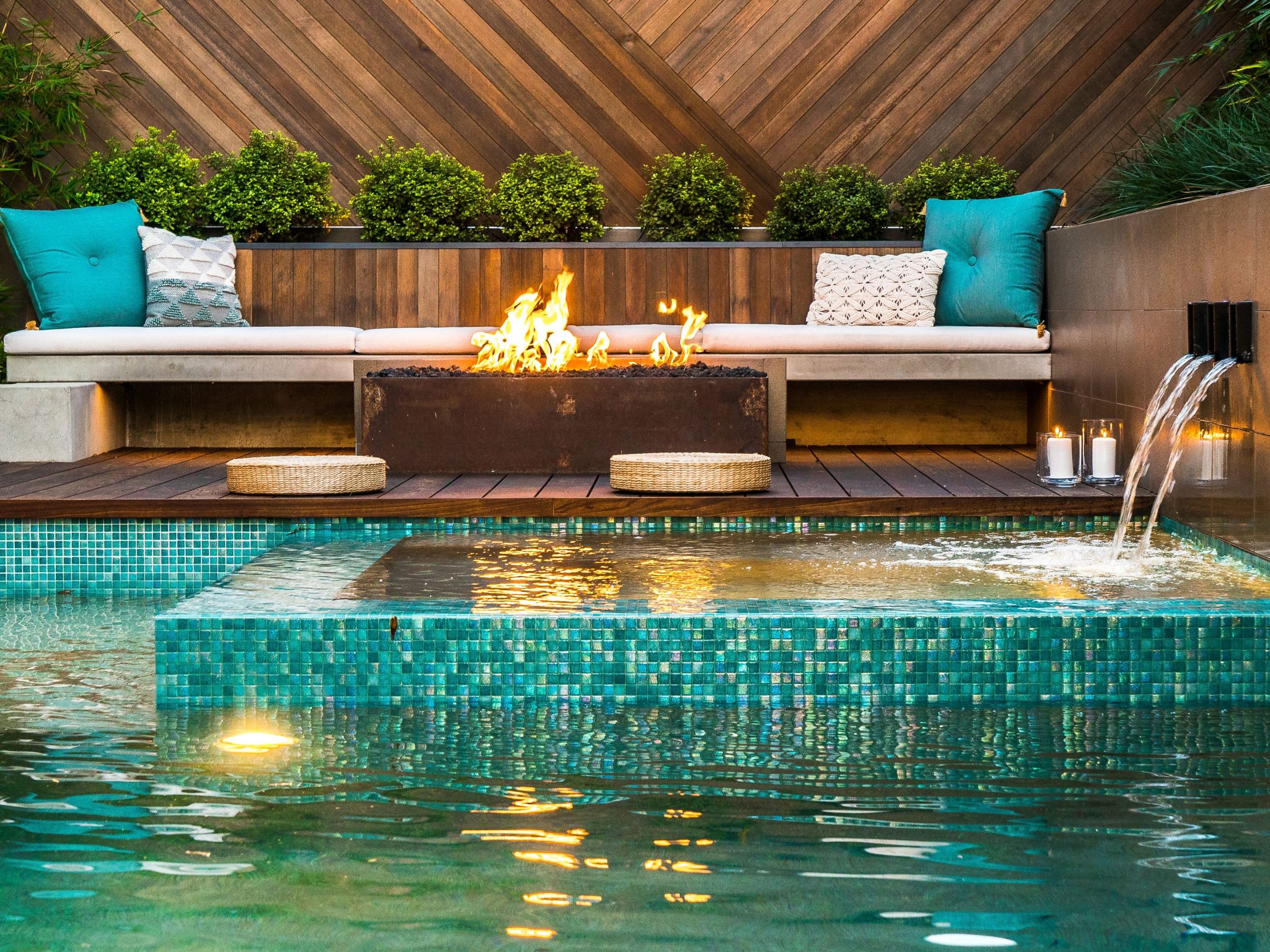 MCM Siding 101 with Eichler Siding - Home