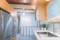 Restoring Retro Style to a 1950 Michigan Kitchen - Atomic Ranch