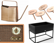 15 MCM Outdoor Gardening Supplies and Decor - Atomic Ranch