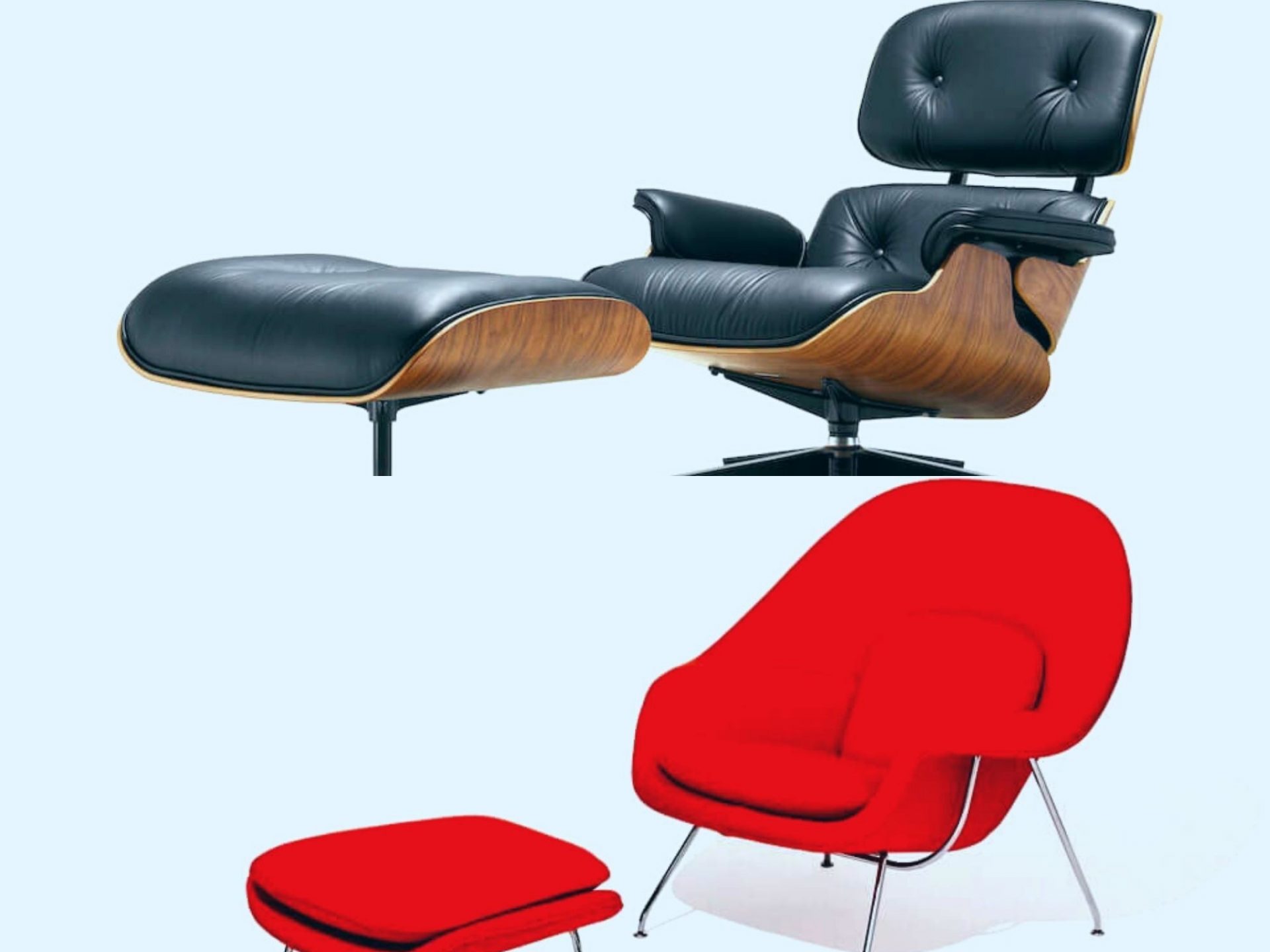 How to Use Tile and Wallpaper for Wow Factor in an MCM Palette - Atomic ...