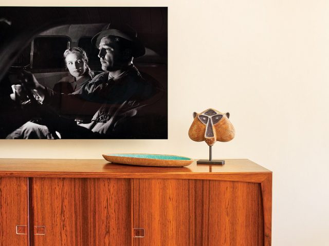 John Yeon: The Spirit of Place as Form - Home