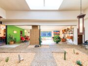 Midcentury Neighborhoods: Windemere in Phoenix, Arizona - Home