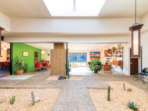 Midcentury Neighborhoods: Windemere in Phoenix, Arizona - Home