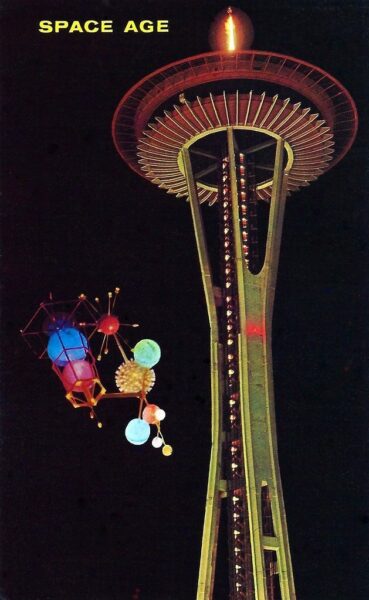 “A World Within a World:” The Seattle Century 21 Exposition - Atomic Ranch