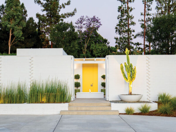 Denver Modernism Week 2021 - Atomic Ranch