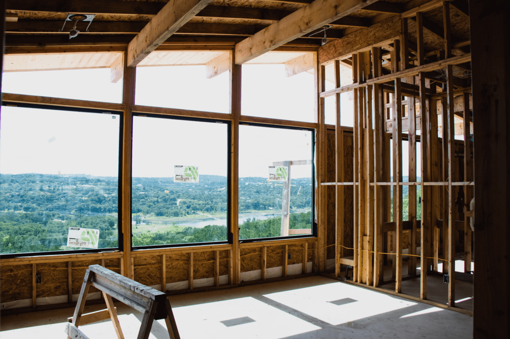 Tips for Creating a Custom Build Budget - Atomic Ranch