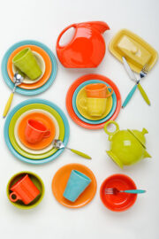 12 Retro Collectables for the Kitchen - Atomic Ranch