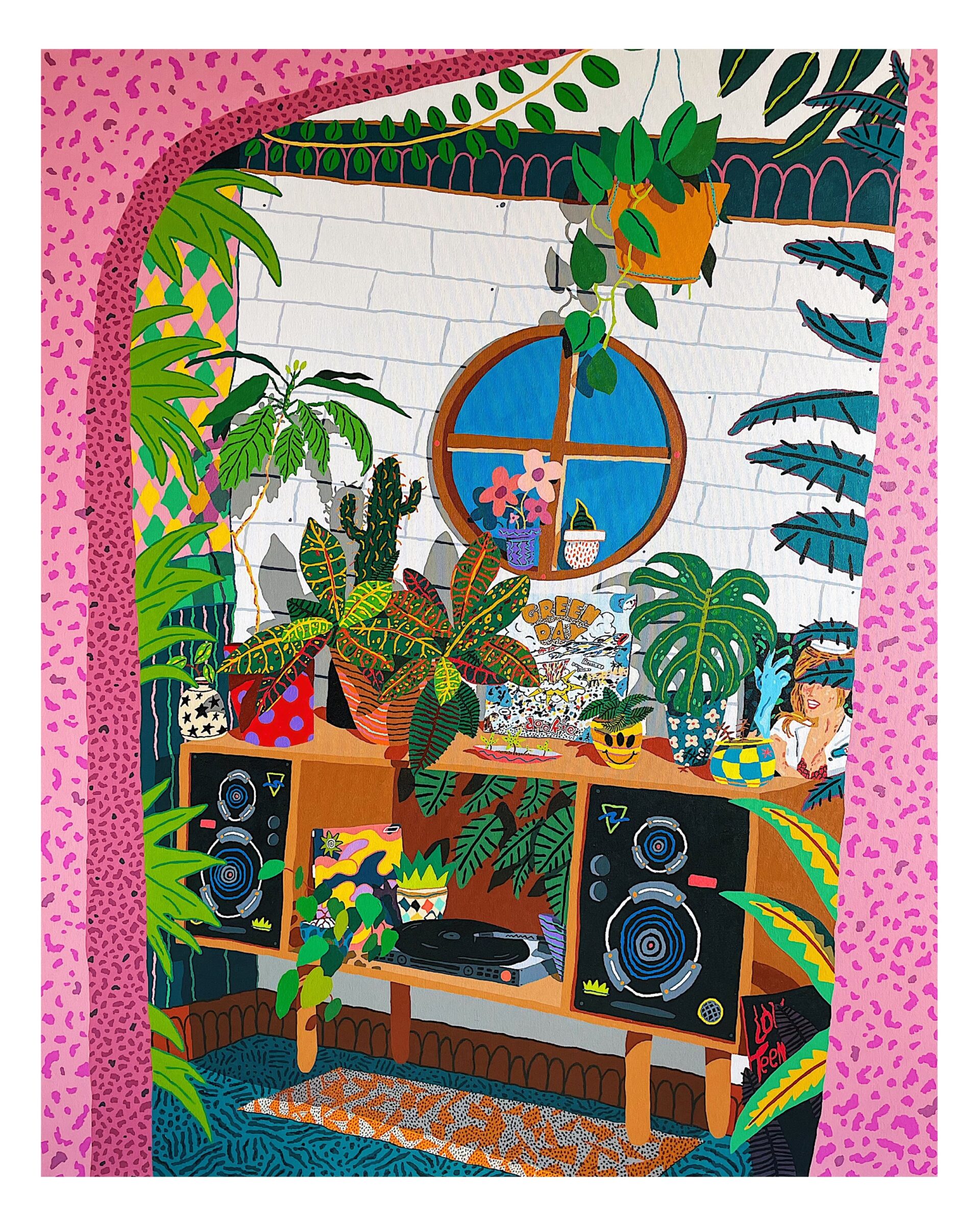 Andrew Cooper: A Rising Star in the Art World - Atomic Ranch