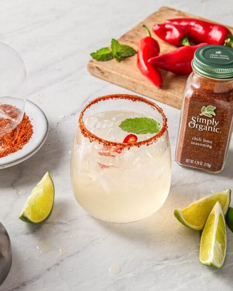 Spice up Your Summer Cocktails - Atomic Ranch