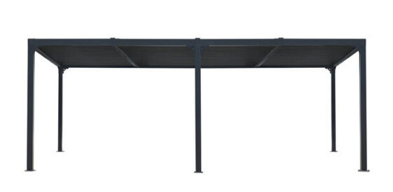 Get the Look of This MCM Outdoor Lounge - Atomic Ranch