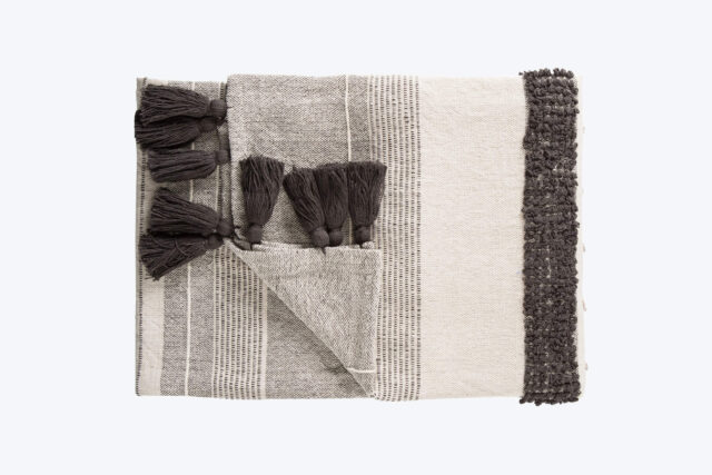 MCM Throws You'll Love to Look At Now and Use Later - Atomic Ranch