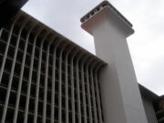 The Parkade: The Parking Garage That Revitalized Downtown Spokane ...
