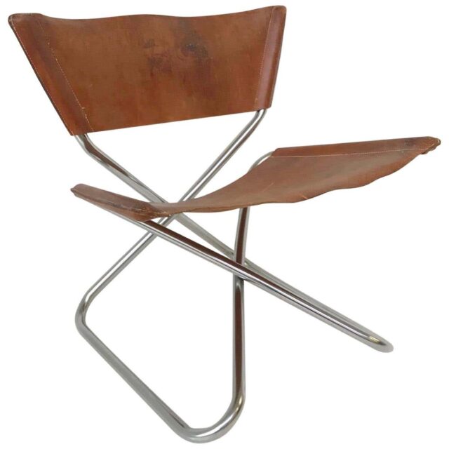 Blast from the Past: Get the Look of This Retro Flat - Atomic Ranch