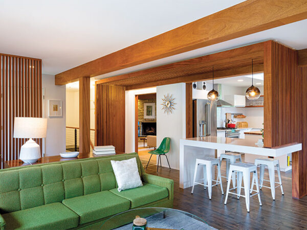 Streamline Moderne: The Whimsical Precursor to Mid Century Modern ...