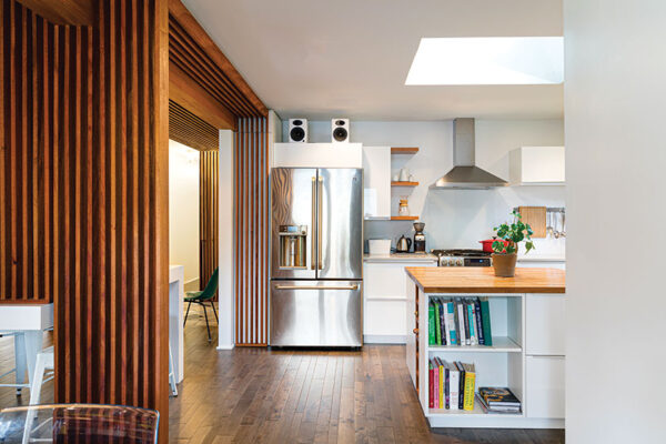 Better by Design: A 1960 Open Kitchen Remodel - Atomic Ranch