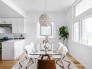 What to Consider When Choosing Your MCM Front Door - Atomic Ranch