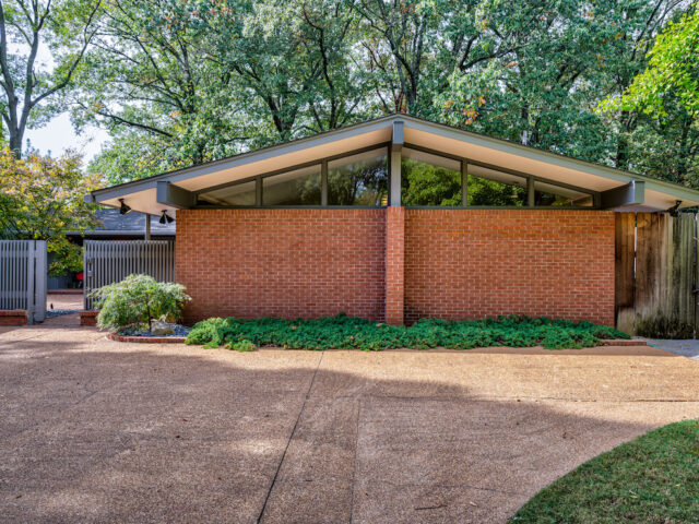 Ralph Twitchell: Founder of Sarasota School of Architecture - Atomic Ranch