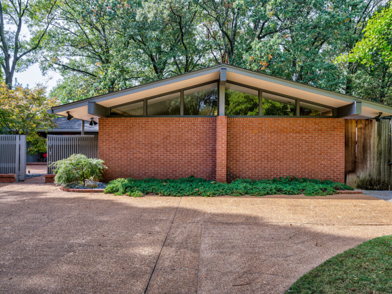 Ralph Twitchell: Founder of Sarasota School of Architecture - Atomic Ranch