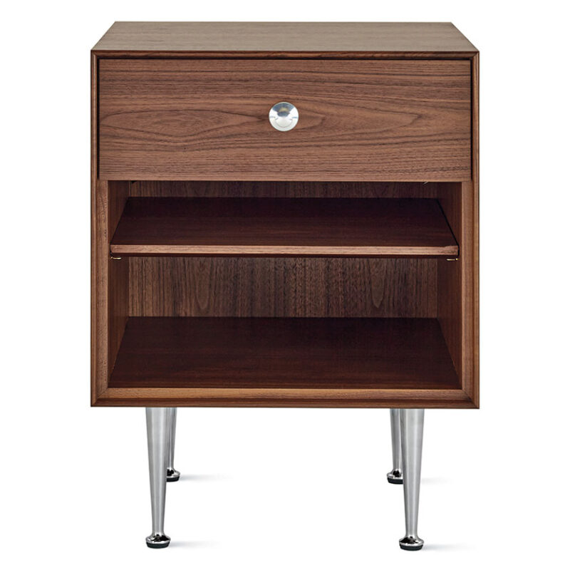 Period Picks: MCM Table Essentials - Atomic Ranch