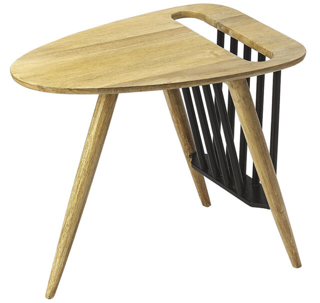 Period Picks: MCM Table Essentials - Atomic Ranch