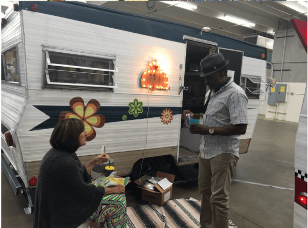 Denver Modernism Week 2021 - Atomic Ranch