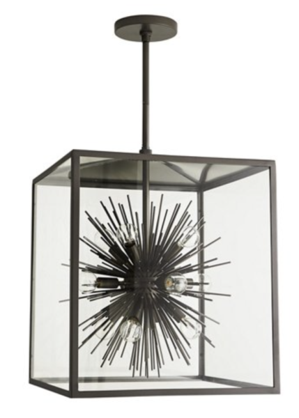 Light Your Night: 12 Exterior Lighting Picks - Atomic Ranch
