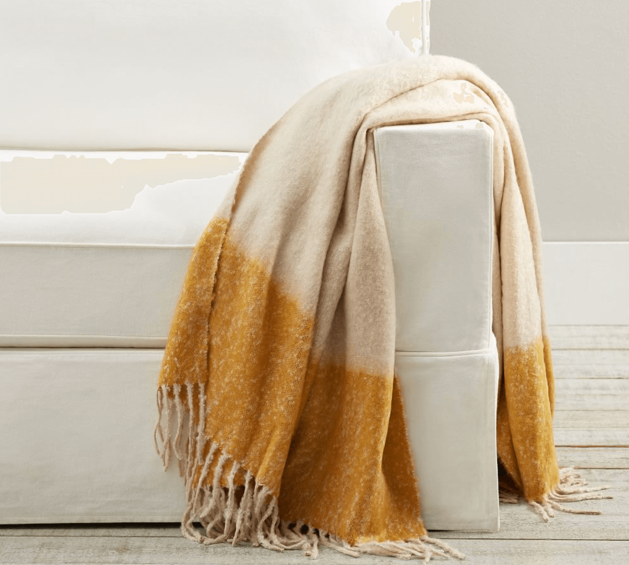 MCM Throws You'll Love to Look At Now and Use Later - Atomic Ranch