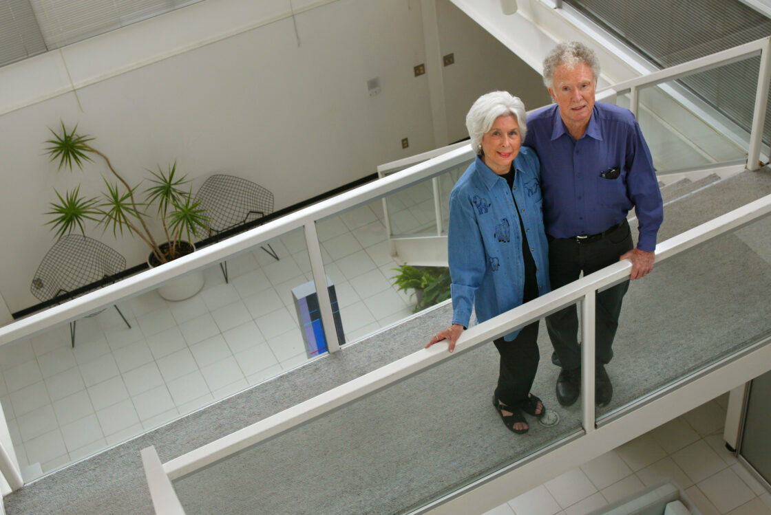 Pierre Koenig’s Modernist Vision - Atomic Ranch