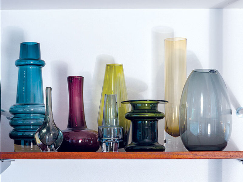 Pierre Koenig’s Modernist Vision - Atomic Ranch