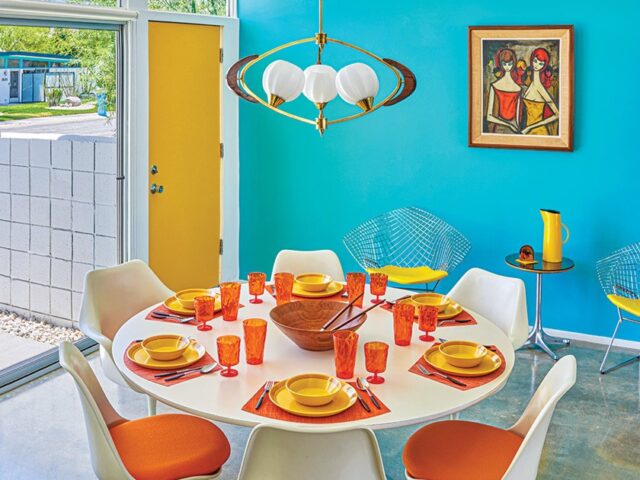 Albert Frey: The Visionary Palm Springs Architect - Atomic Ranch