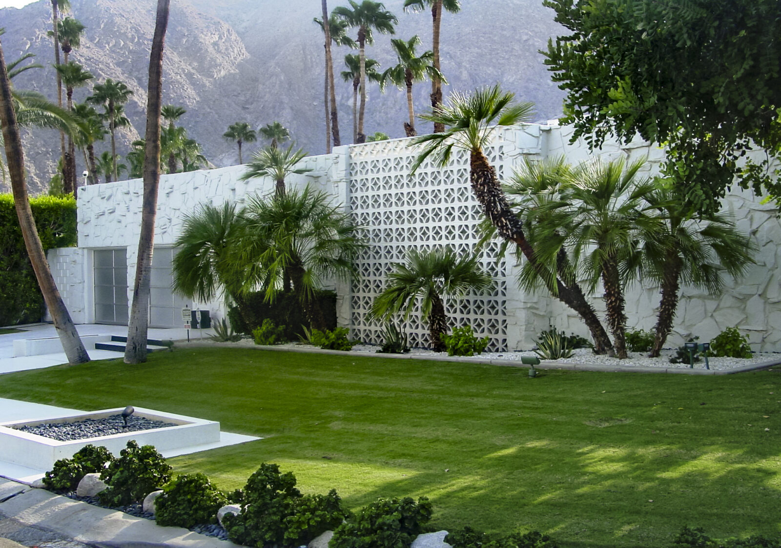 Alexander Construction Company - Modern Accessibility - Atomic Ranch