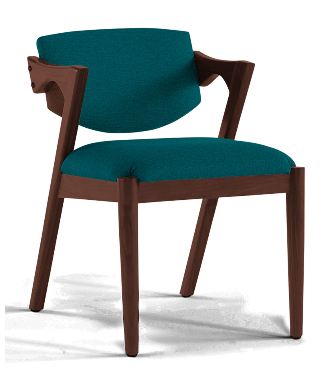 Holiday Dining Essentials - Atomic Ranch