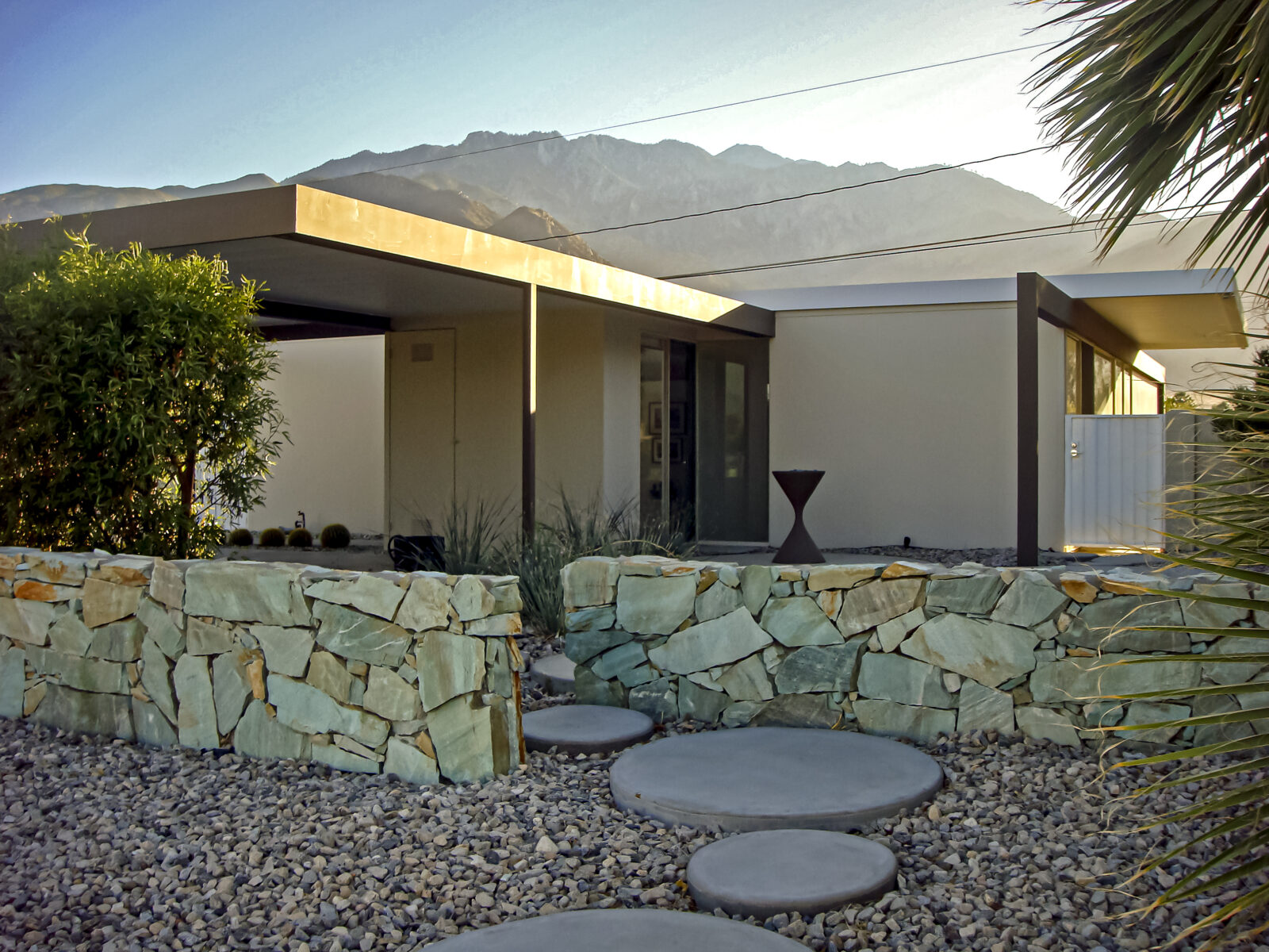 Alexander Construction Company - Modern Accessibility - Atomic Ranch