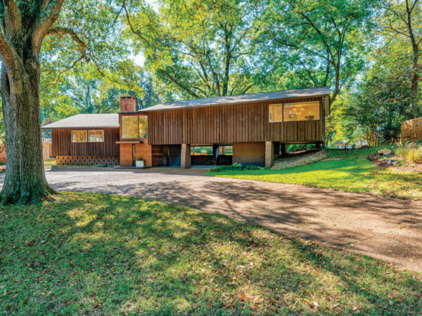 What is a Mid Century Rambler House? - Atomic Ranch