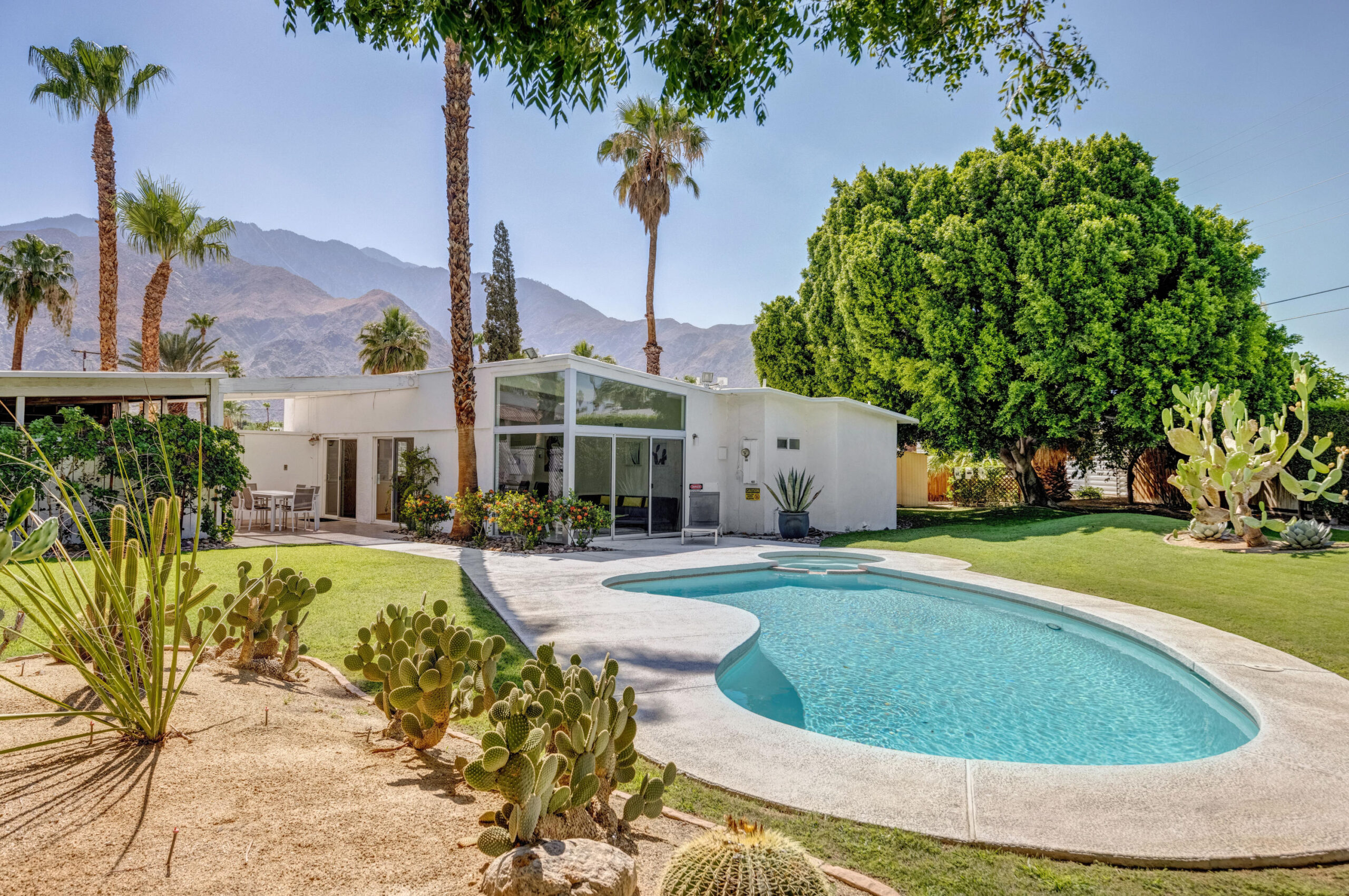 Alexander Homes California Discover The Architecture Of Palm Springs,