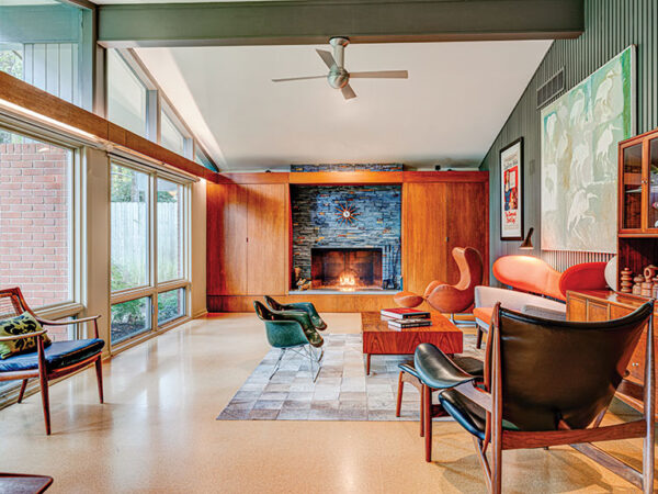 What is a Mid Century Rambler House? - Atomic Ranch