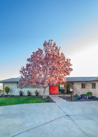 Past Perfected in a 1965 Boise Home - Home