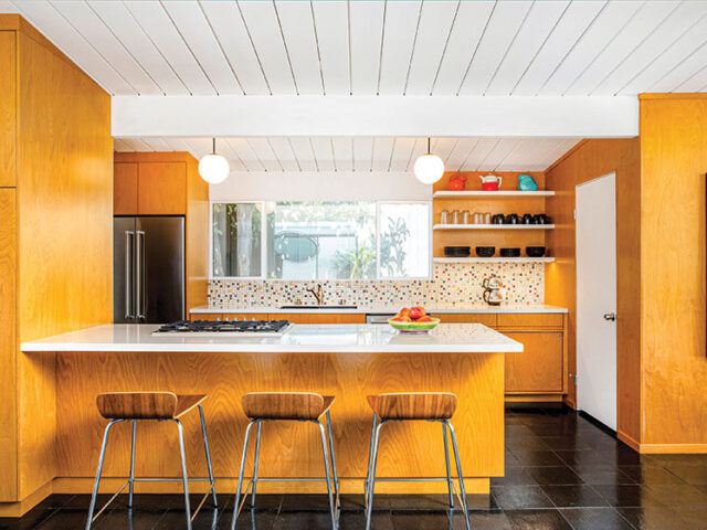 A Style Guide for Your MCM Kitchen - Atomic Ranch