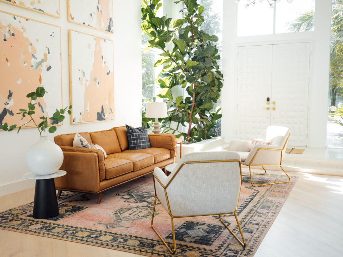 What is Mid Century Modern? - Atomic Ranch