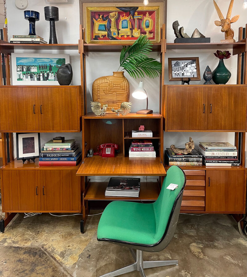 Mid Century Modern Shopping in Texas - Atomic Ranch