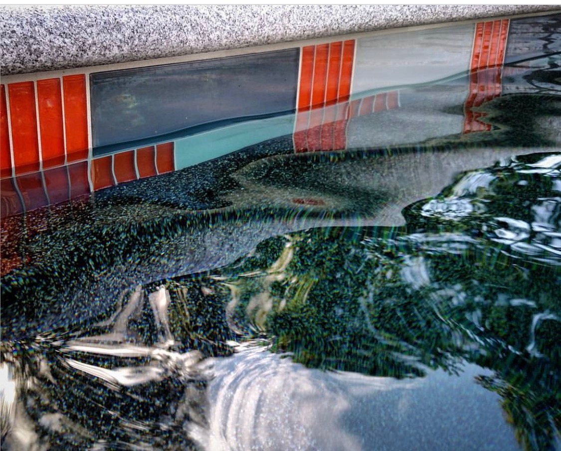 How to Choose Tile for Your Pool - Atomic Ranch