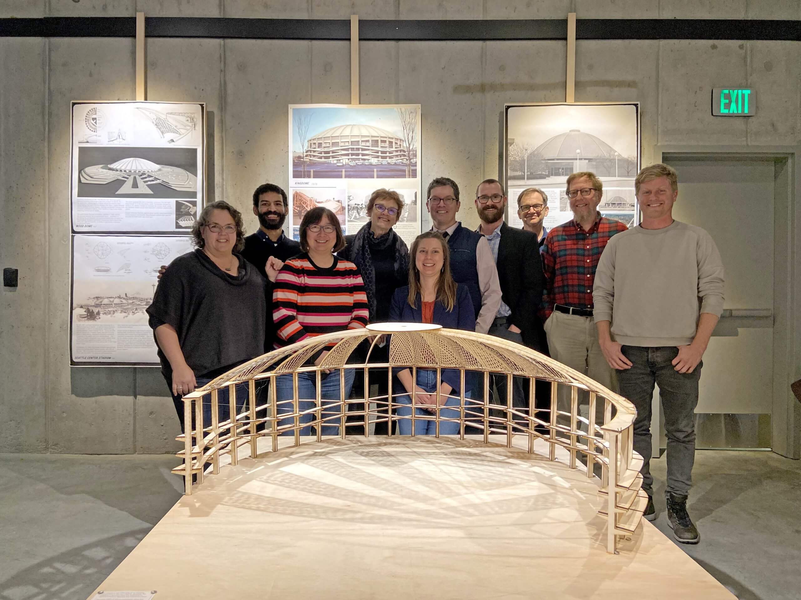 Spotlight on Docomomo International in the Pacific Northwest - Atomic Ranch