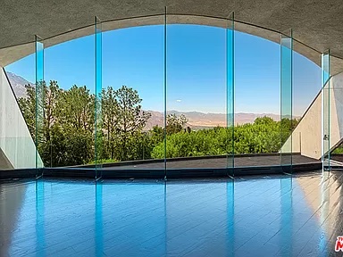 Bob Hope Lautner House Floor Plan