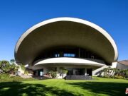 The Mount Angel Library: A Light-Soaked Sanctuary of Theological ...