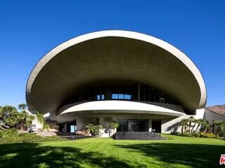 Streamline Moderne: The Whimsical Precursor to Mid Century Modern - Home