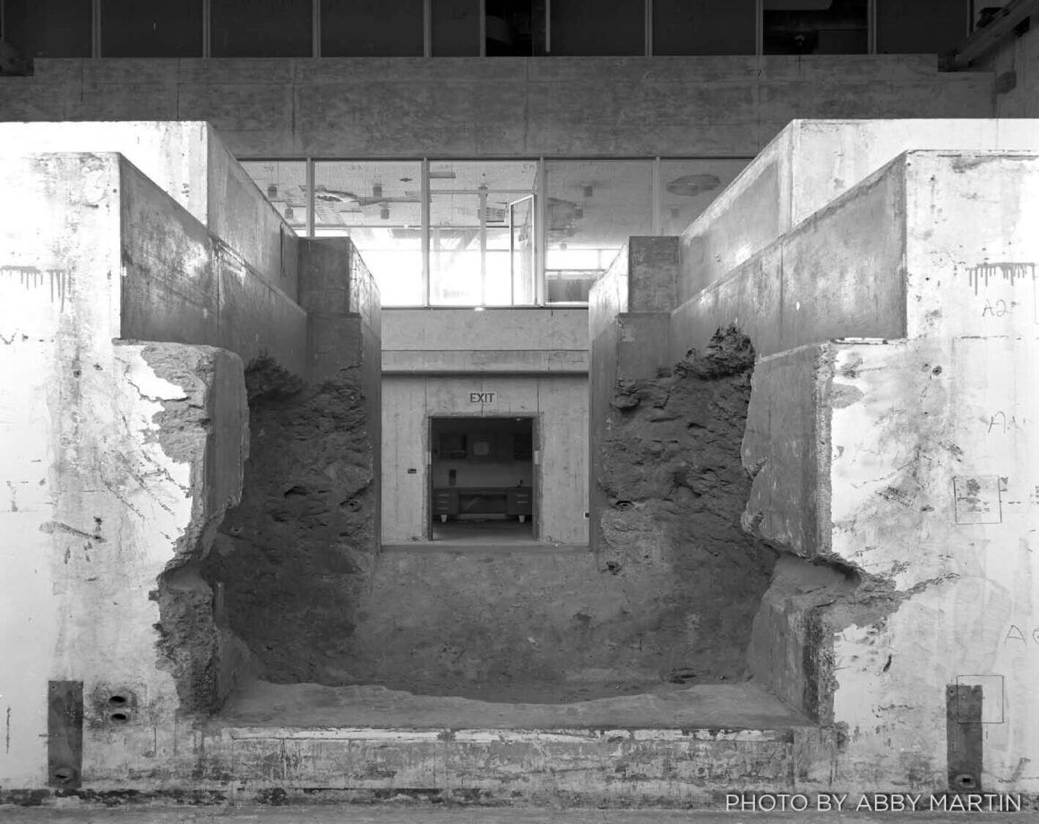 The Nuclear Reactor Building at UW: A Building Lost, a Battle Won ...