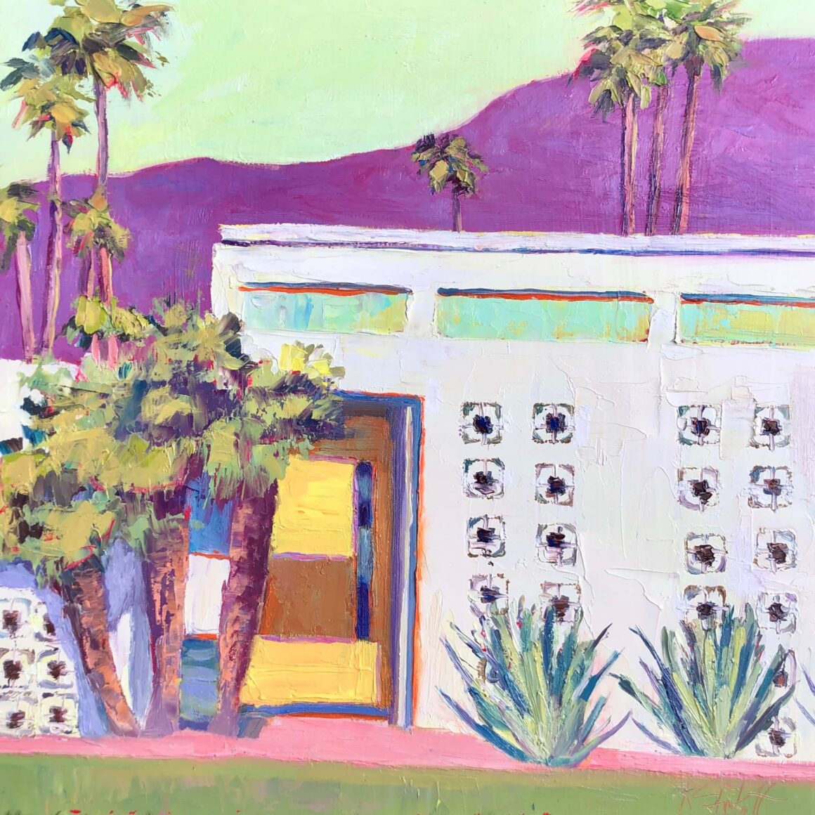 Modernism Week 2022 Booth Preview - Atomic Ranch