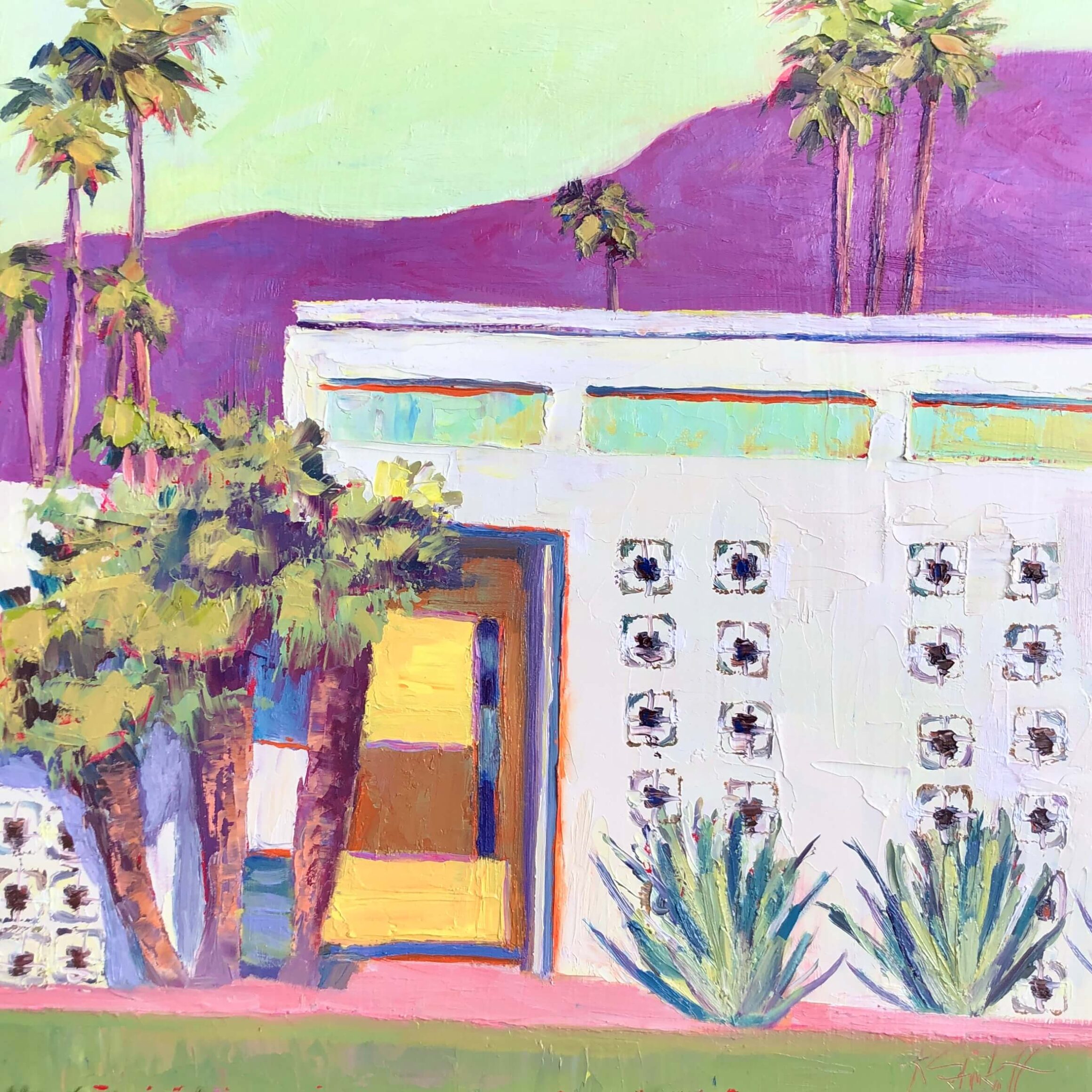 Modernism Week 2022 Booth Preview - Atomic Ranch