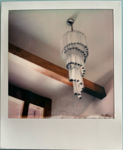 As Mid Century as a Polaroid - Atomic Ranch