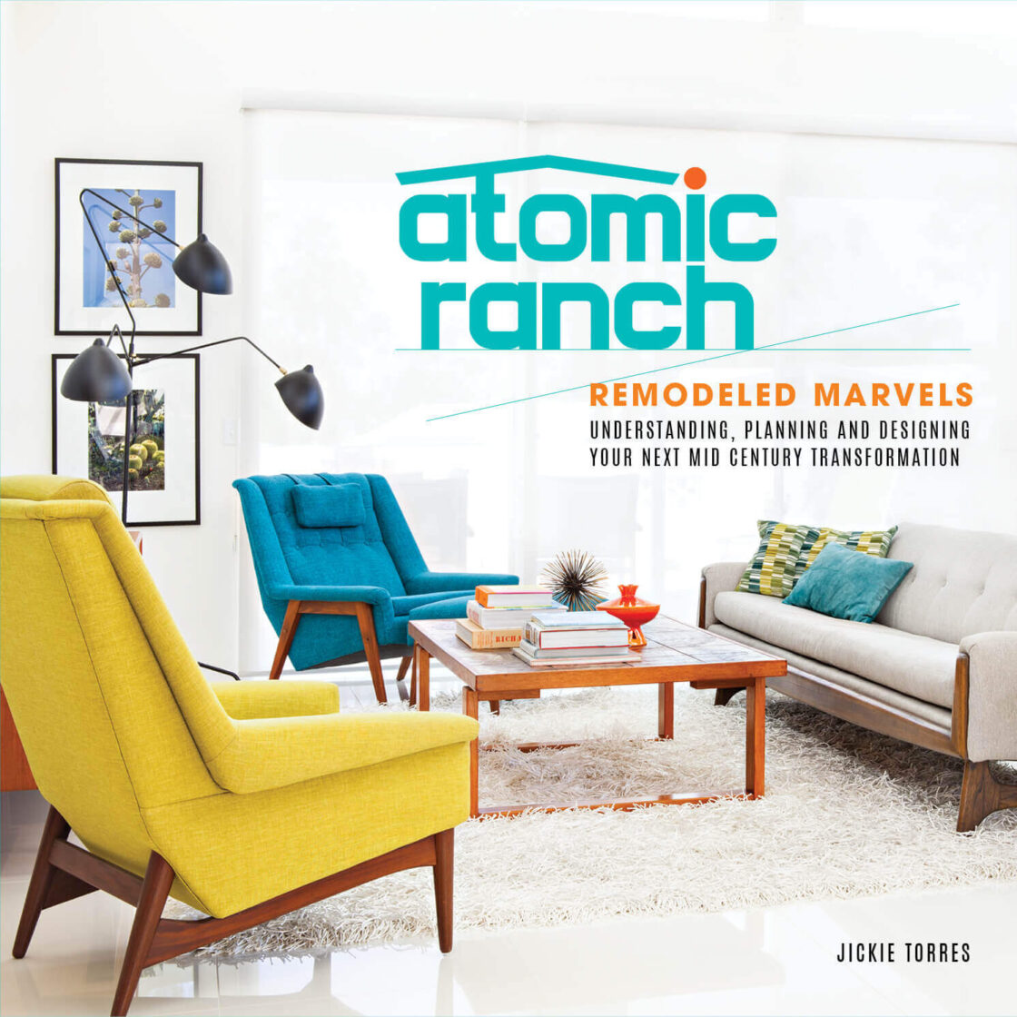 A Style Guide for Your MCM Kitchen - Atomic Ranch